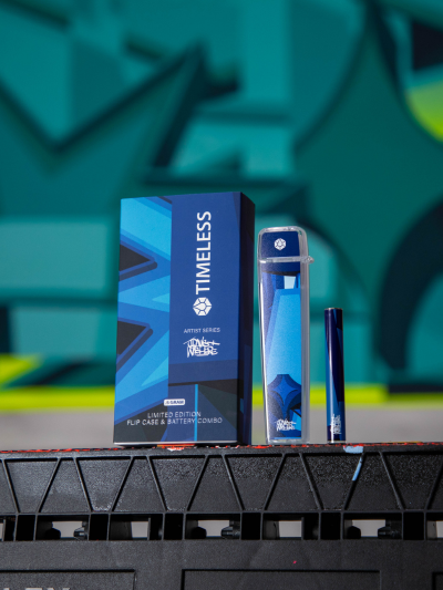 Timeless Legacy Trav Always Timeless