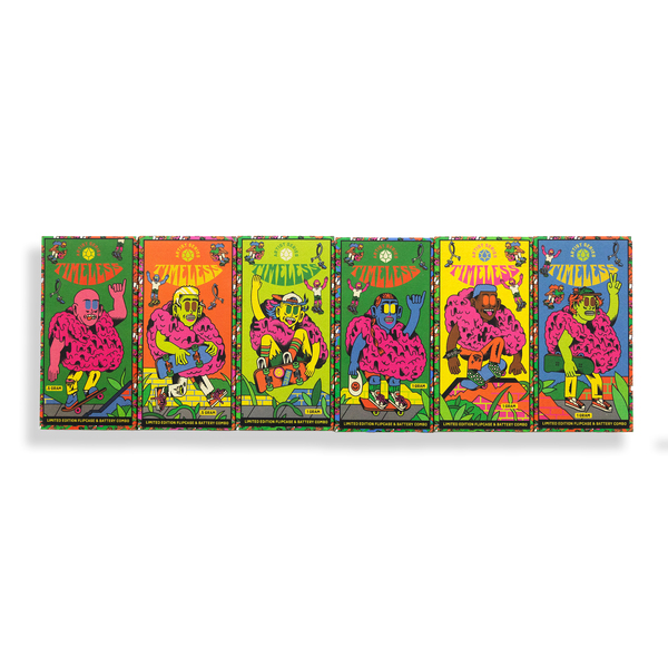 New Releases - ALWAYS TIMELESS
