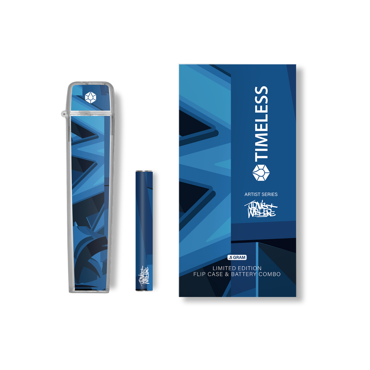 Timeless Official Merch