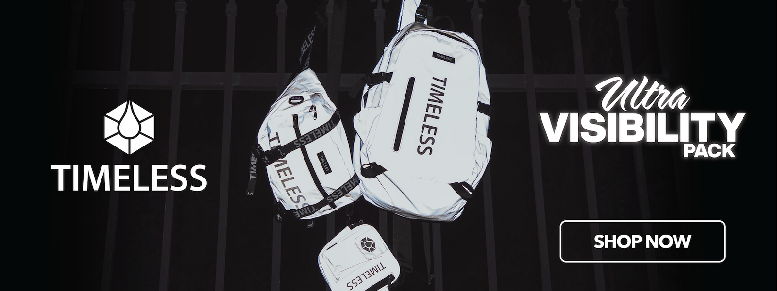 Timeless Official Merch