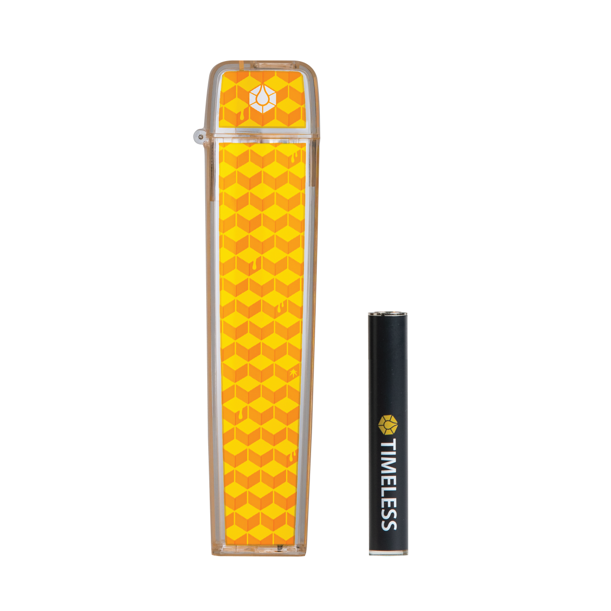 FLIP CASE COMBO - ALWAYS TIMELESS