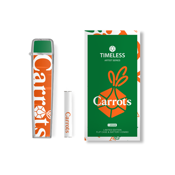 Carrots Collection - ALWAYS TIMELESS