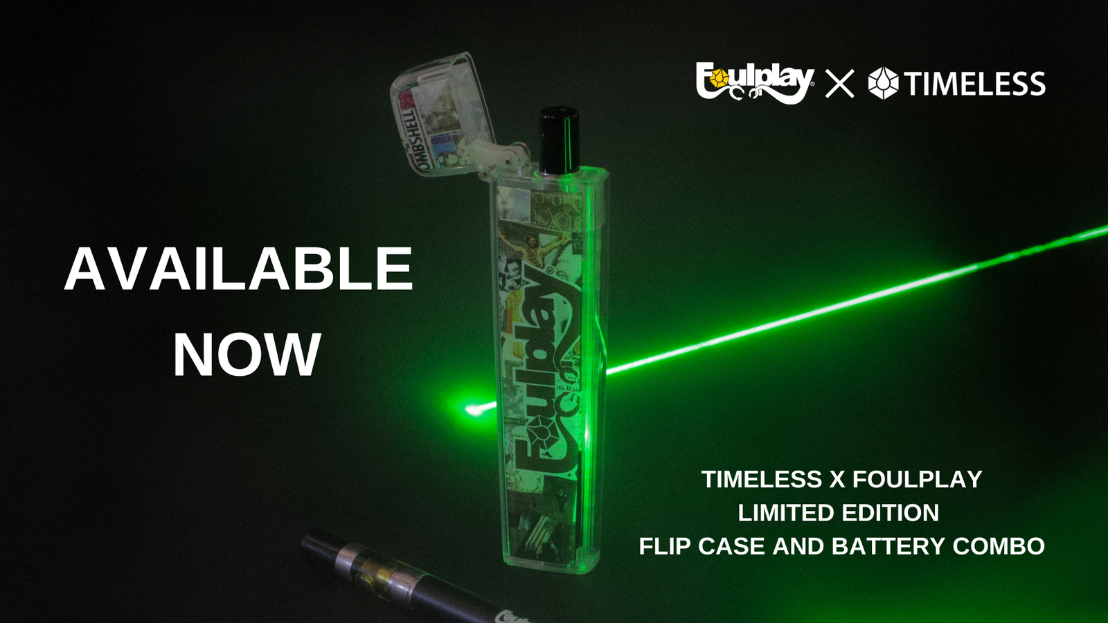 Timeless Refinery Official Merch