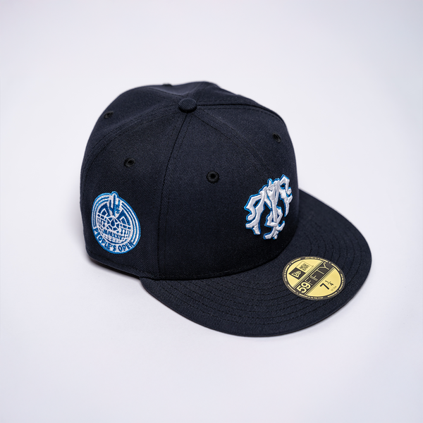 PEOPLE’S OPEN NEW ERA 59FIFTY HAT - ALWAYS TIMELESS