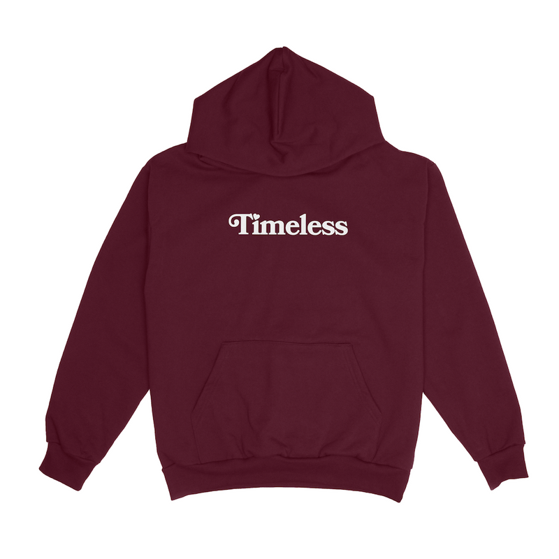 Timeless Official Merch