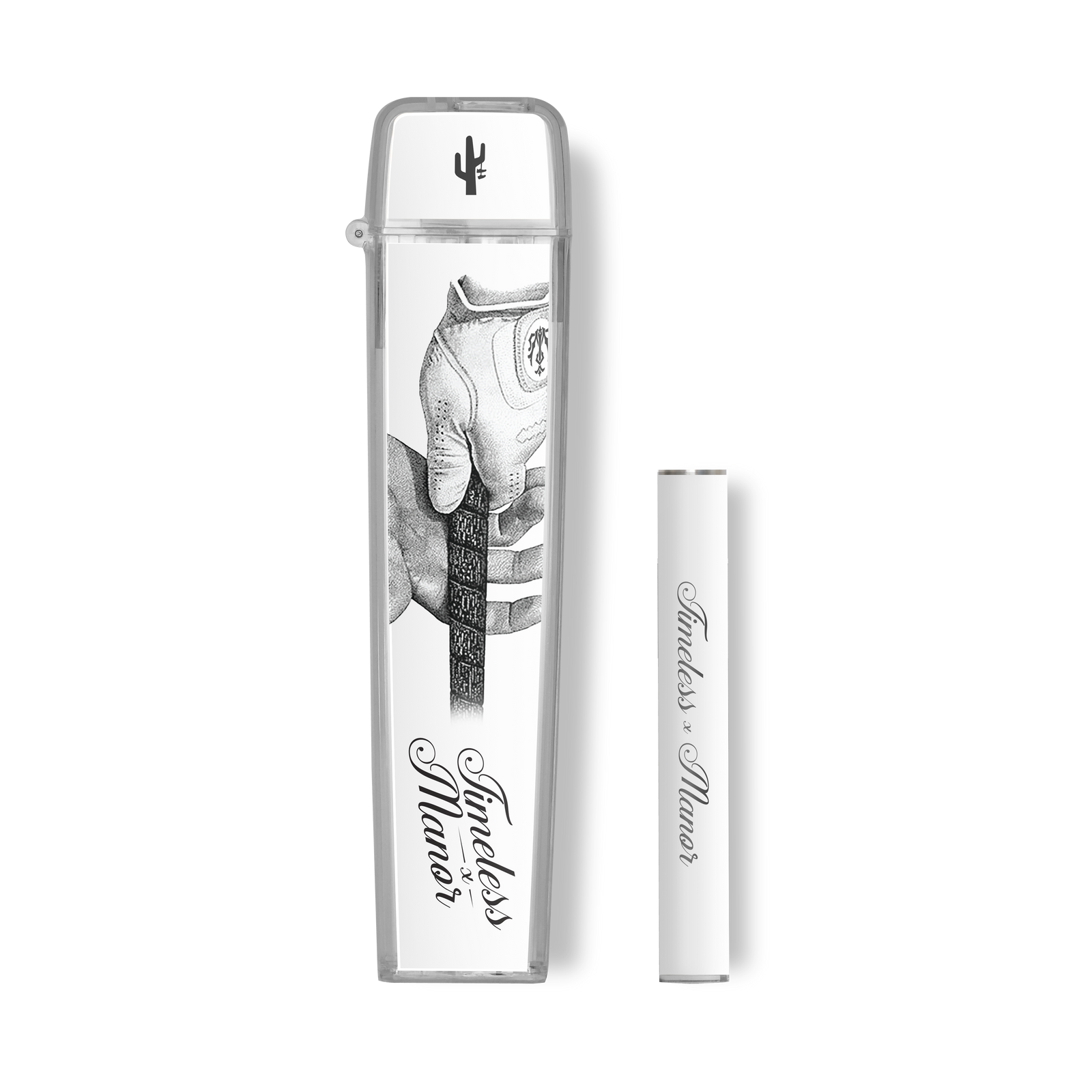 FLIP CASE COMBO - ALWAYS TIMELESS