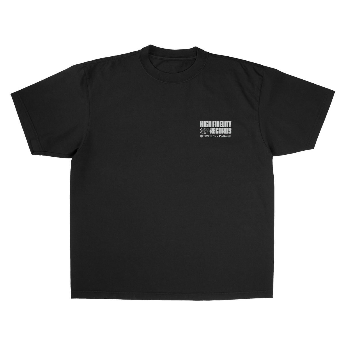 Timeless Official Merch