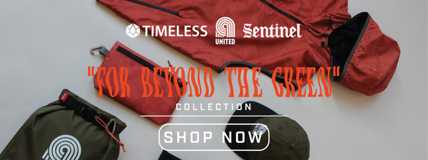Timeless Official Merch