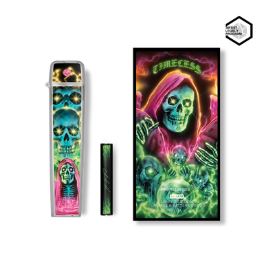 Timeless Official Merch