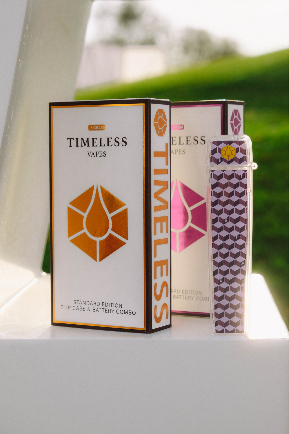 Timeless Official Merch