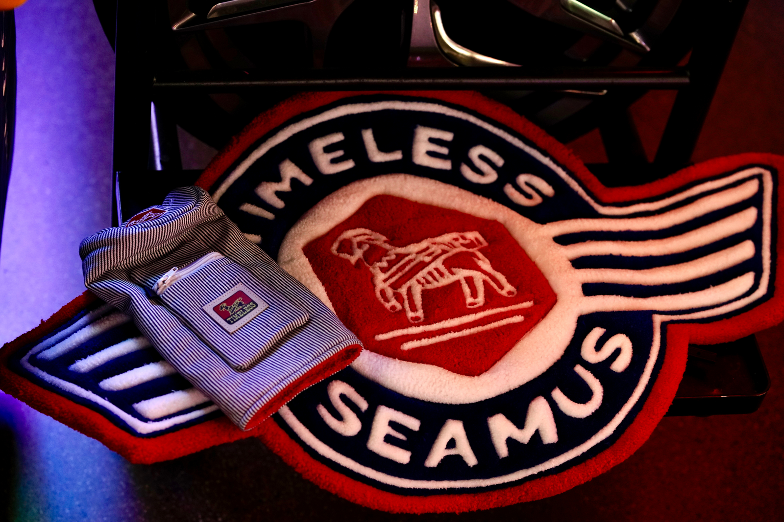 Timeless Official Merch