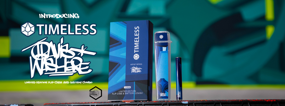 Timeless Official Merch