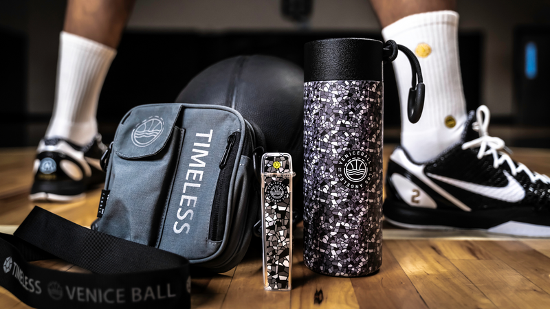 Timeless Refinery Official Merch