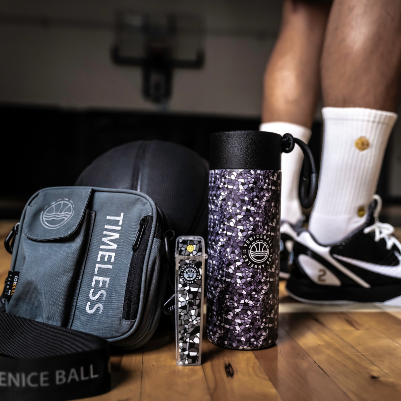 Timeless Refinery Official Merch