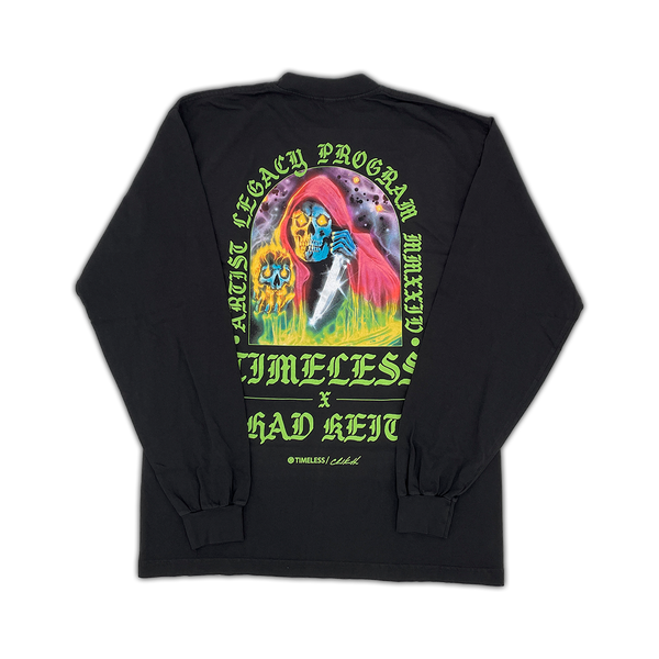 Timeless Official Merch