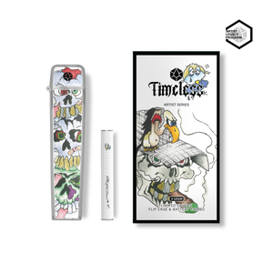 FLIP CASE COMBO - ALWAYS TIMELESS